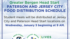 Greater Bergen Community Action | Head Start