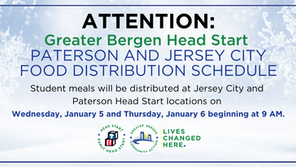 Greater Bergen Community Action | Head Start