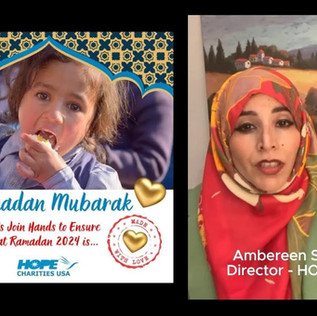 HOPE USA | Help End Poverty in Pakistan | Empower Women and Children ...