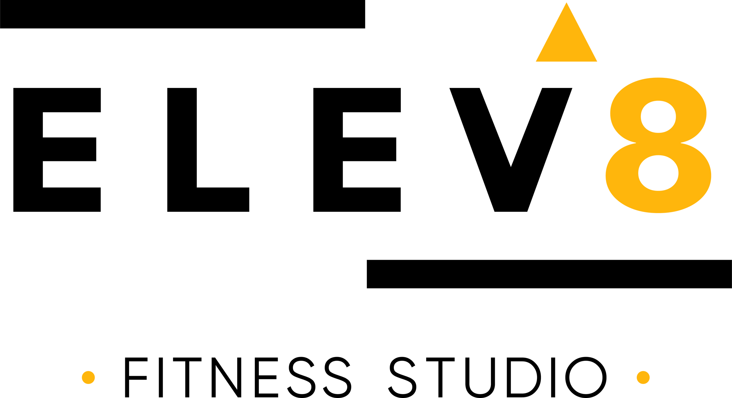 Home | Elev8 Fitness Studio