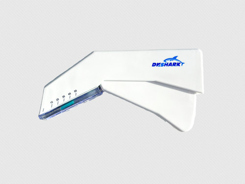 Veterinary Skin Stapler | Doctor Shark Animal