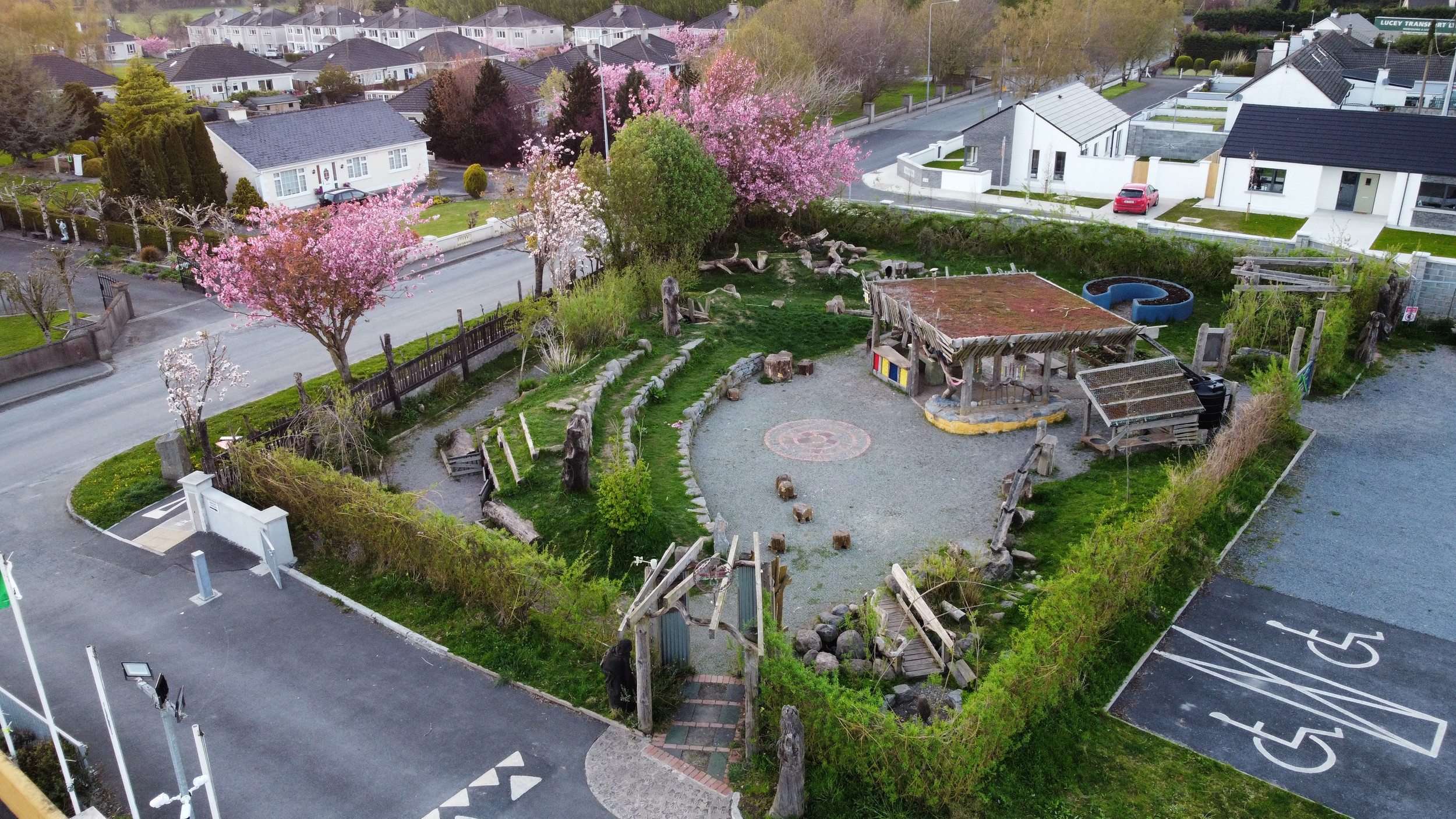 About Us | Two Mile Borris