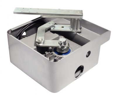 Ergo Underground kit | Electric Gate Motor