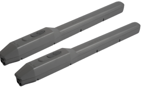 Optimo Swing kit OP3 | Electric Gate Motor