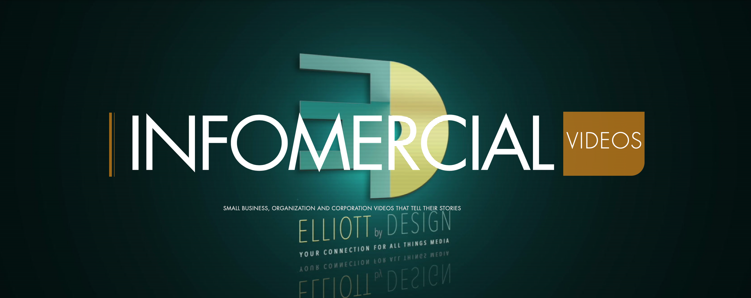 Business and Infomercial Videos by Todd E Media