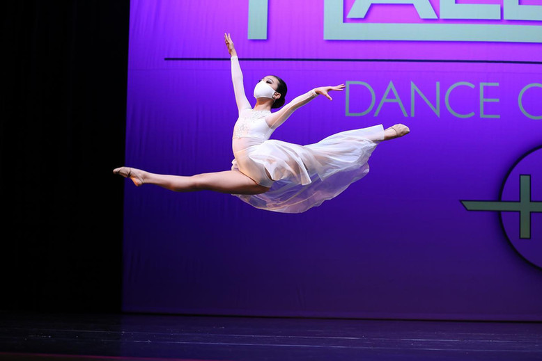 Competition-teams | Hanover | Turning Pointe Dance Academy