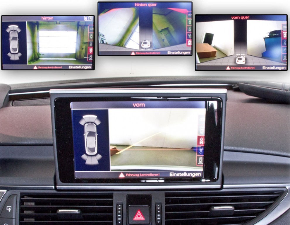 [Part 1/2]Is it necessary to have a Front Camera? or still an optional ...