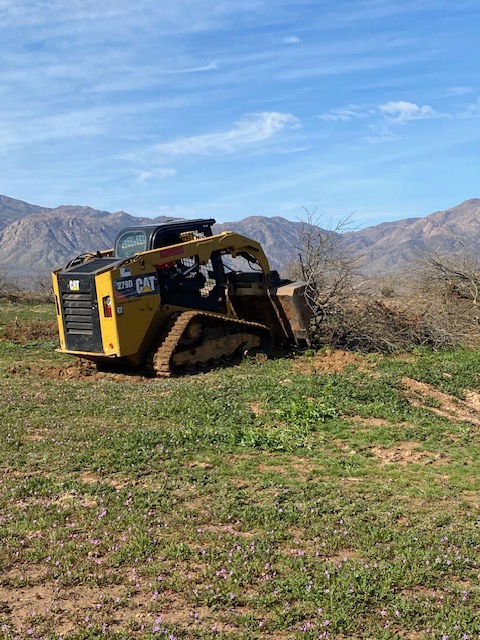 Projects | SW Ranch Supply