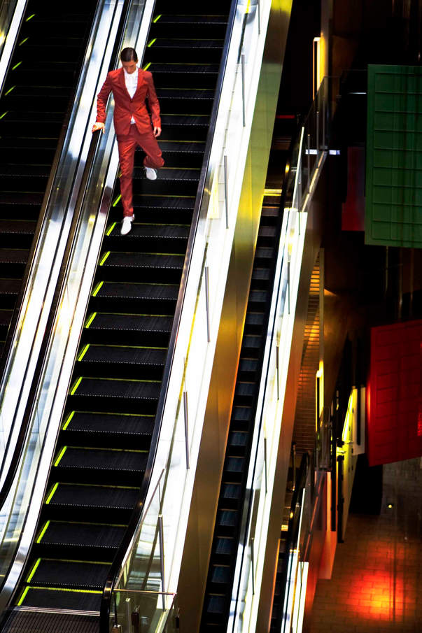 Men | Hagumu Shidachi