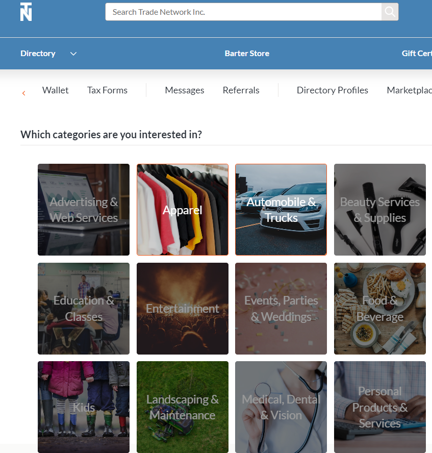 Introducing the New and Improved Online Member Portal