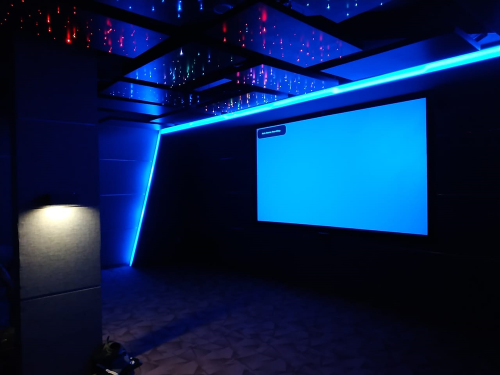 Mengenal lebih dekat tentang Audio Visual