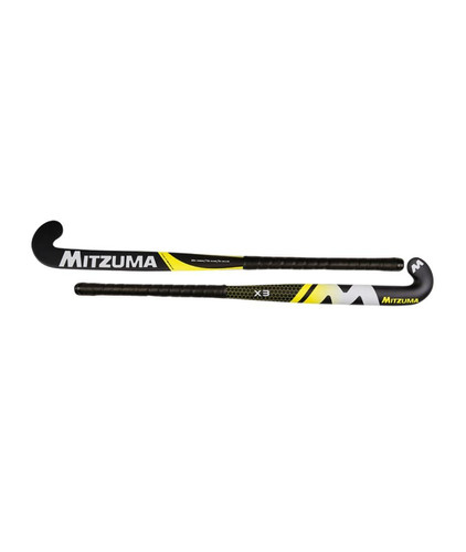 Mitzuma X3 Composite Hockey Stick | Conquer Sports
