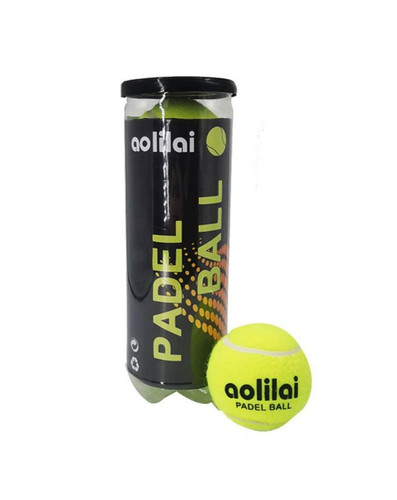 Aolilai Pro Padel Balls | Conquer Sports