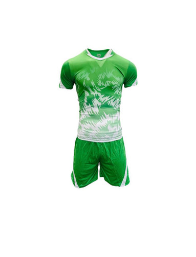 Mitzuma Morocco Squad 15 Full Soccer Kit | Conquer Sports