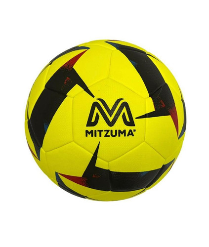 Mitzuma Flight Match Soccer Ball - Size 5 | Conquer Sports