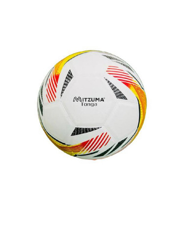 Mitzuma Tonga Moulded Soccer Ball - Size 5 | Conquer Sports