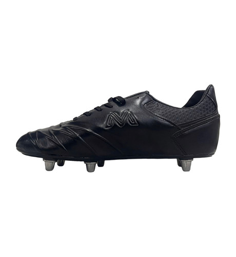 Mitzuma Impact 3.0 Soft Ground Rugby Boots | Conquer Sports