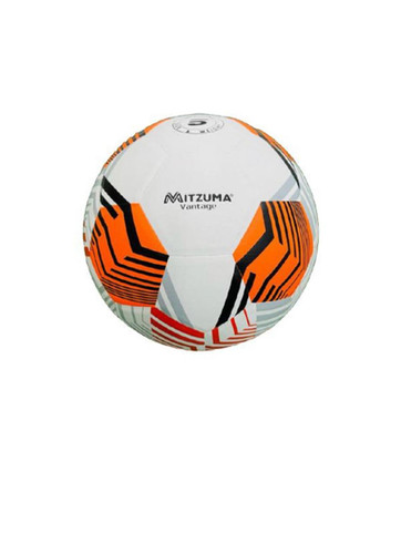 Mitzuma Vantage Moulded Soccer Ball - Size 5 | Conquer Sports