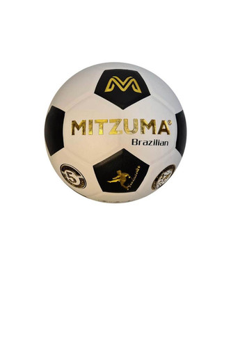 Mitzuma Classic Moulded Soccer Ball | Conquer Sports