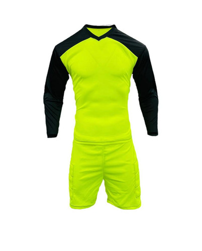 Mitzuma Euro Goalkeepers Kit | Conquer Sports