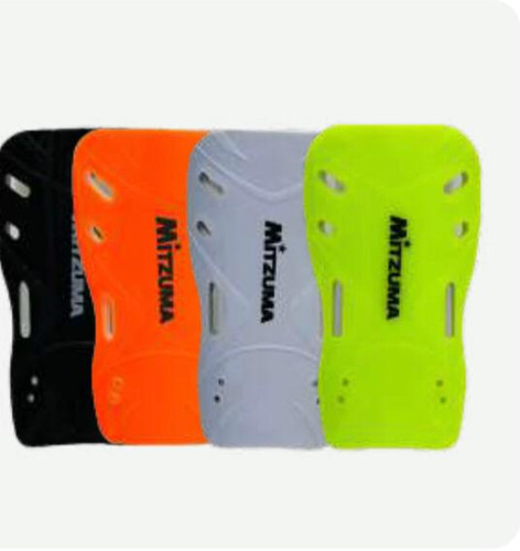 Mitzuma Shin Pads - Slip on | Conquer Sports