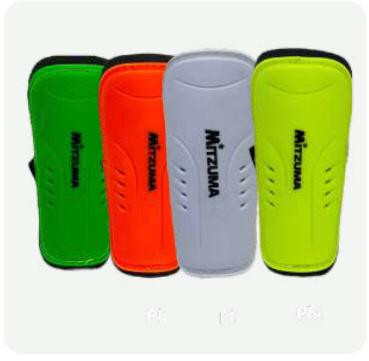 Mitzuma Shin Guard | Conquer Sports