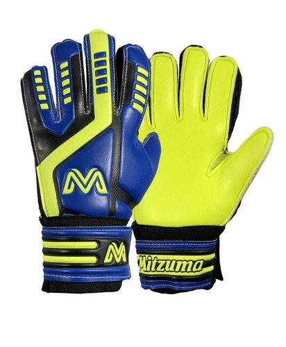 Mitzuma Impulse Match Goalkeeper Gloves | Conquer Sports