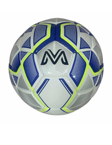 Mitzuma Fusion Premium Training Soccer Ball | Conquer Sports