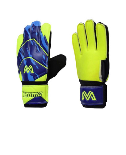 Mitzuma - Junior Defender Match Goalkeeper Gloves | Conquer Sports