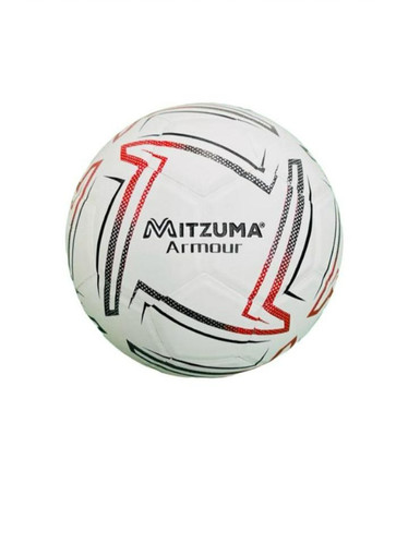 Mitzuma Armour Moulded Soccer Ball - Size 5 | Conquer Sports
