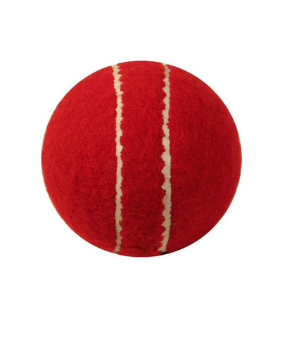 SNS Felt Cricket Ball- Box of 6 | Conquer Sports