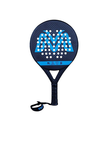 Mitzuma Phantom Pro Padel Racket | Conquer Sports