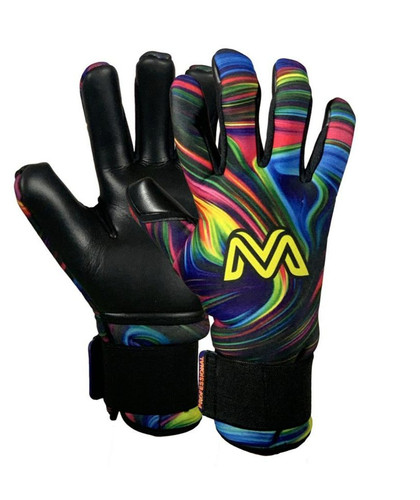 Mitzuma X Pro Supergrip Goalkeeper Gloves | Conquer Sports