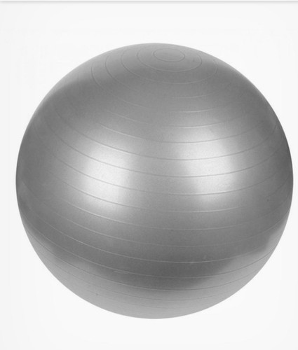 Mitzuma 75cm Anti-Burst Gym Ball | Conquer Sports