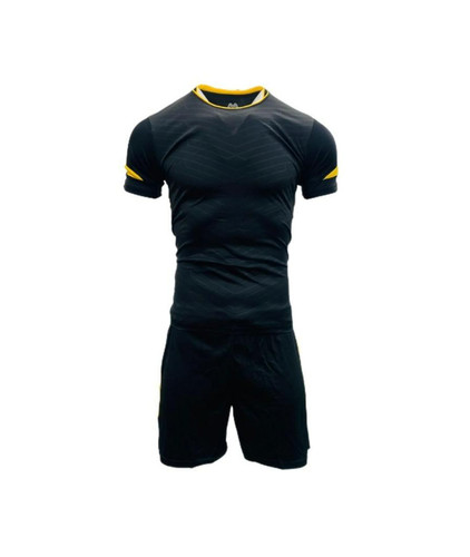 Mitzuma Spain Squad 15 Full Soccer Kit - Senior | Conquer Sports