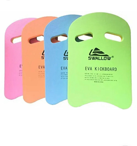 EVA Square Swimming Kickboard | Conquer Sports