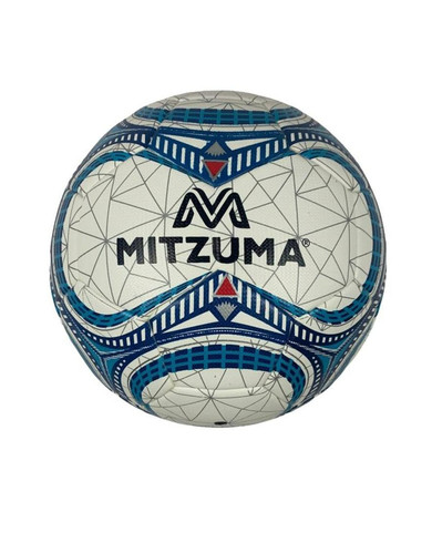 Mitzuma Ultra 22 Match Soccer Ball - Size 5 | Conquer Sports