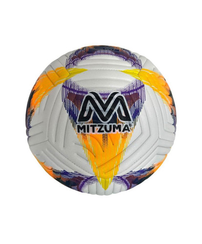 Mitzuma Orbit Size 5 Soccer Ball | Conquer Sports