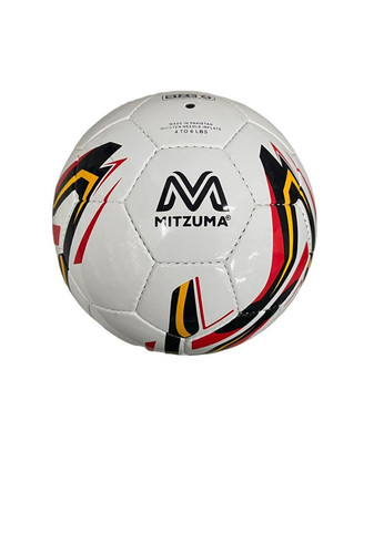 Mitzuma Salta Futsal Soccer Ball - Size 4 | Conquer Sports