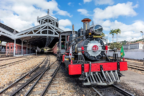 Tours | Rail South America