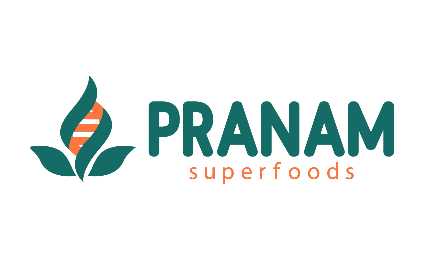 Pranam Logo