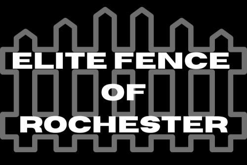 Elite Fence of RochesterPros: Fencing Contractor Rochester, NY