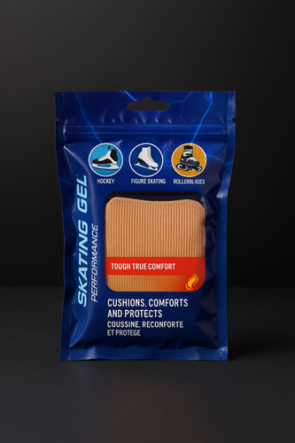 Skating Gel Performance | Sherbatov Academy