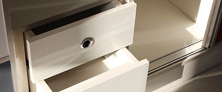 Store Fixtures | Treo Enterprise Solutions | United States