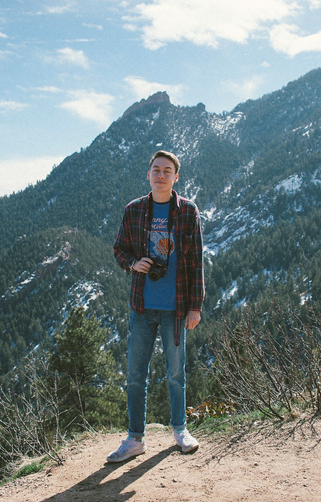 Matt Minelli | Film & Media