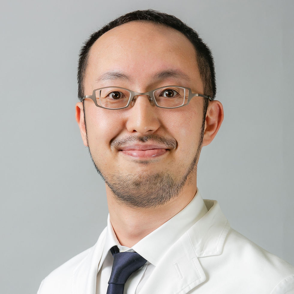 チームメンバー | FLAT JP | USA