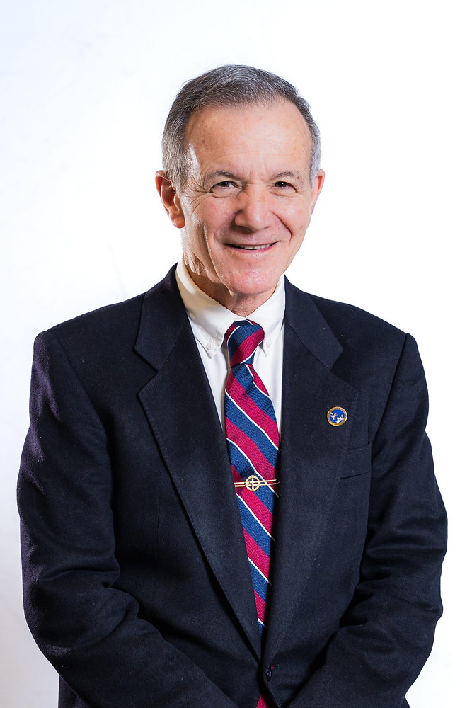 Friends of WiscoPT: Dr. David J. Foti