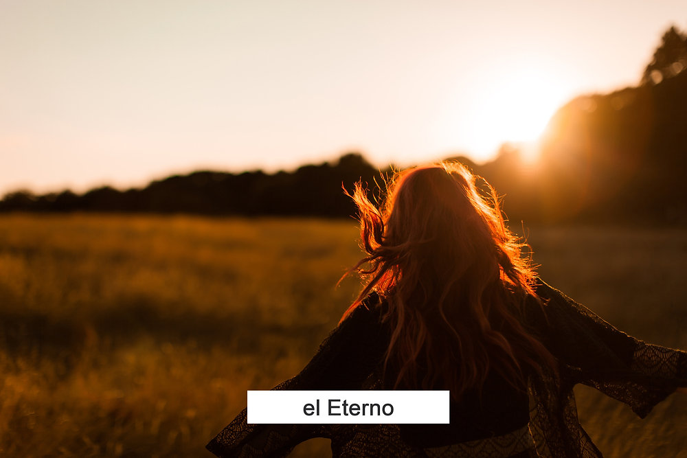 El Eterno