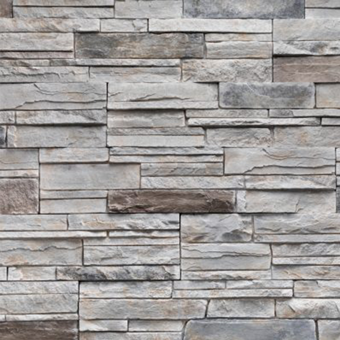 Stone Siding Flat and Corner Panels | Brothers Wholesale