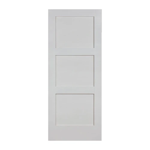 MDF 3-Panel Shaker Unit | Brothers Wholesale